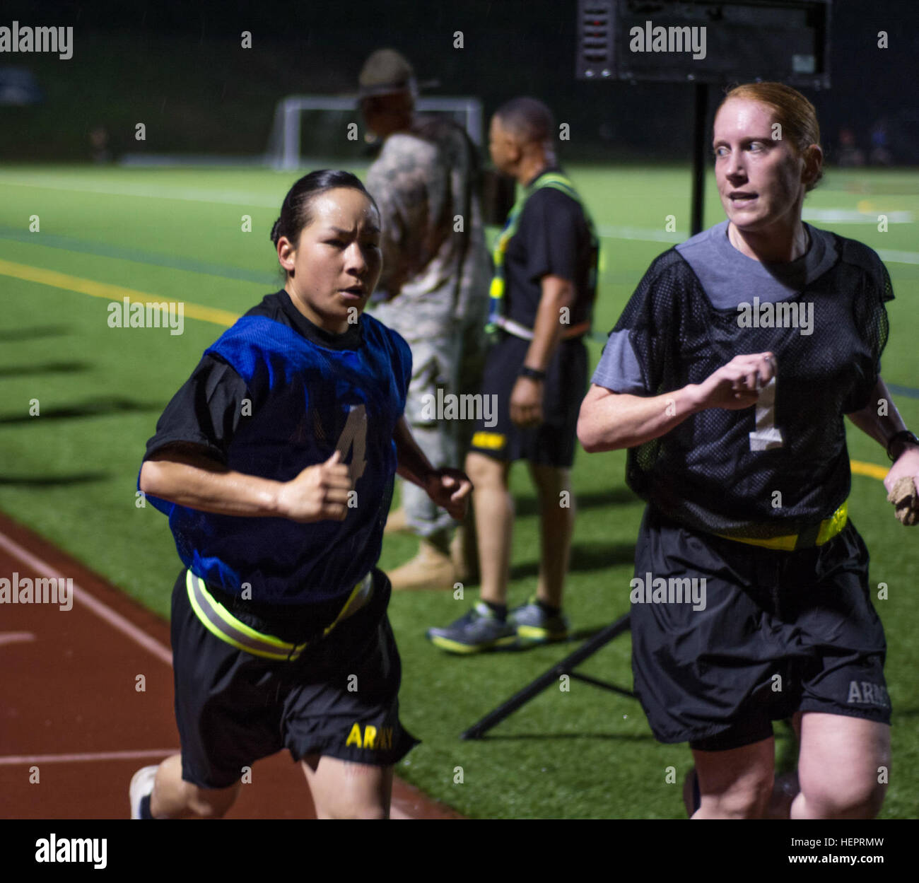 Kayla hamilton hi-res stock photography and images - Alamy