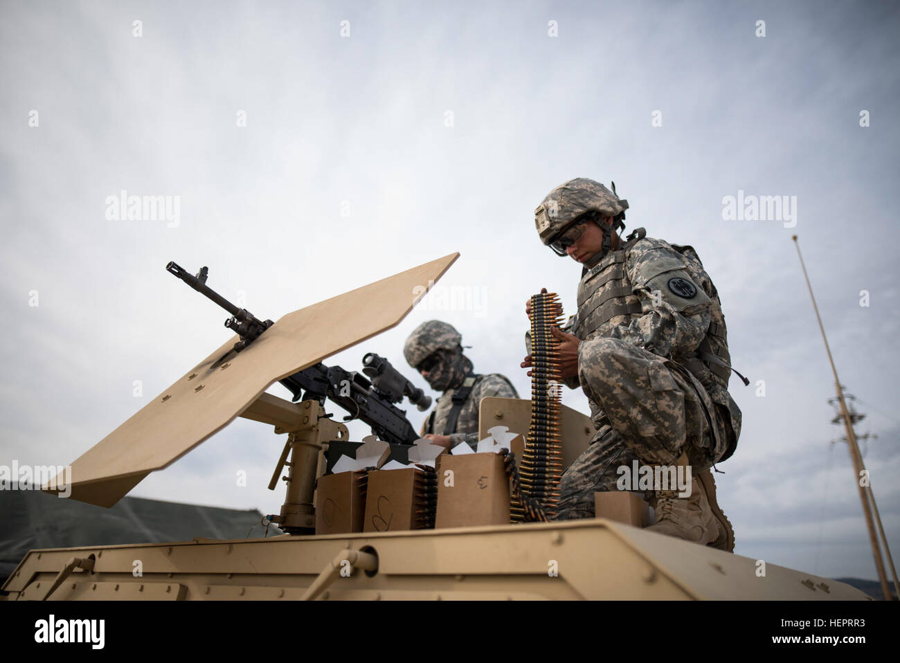 341st mp company hi-res stock photography and images - Alamy