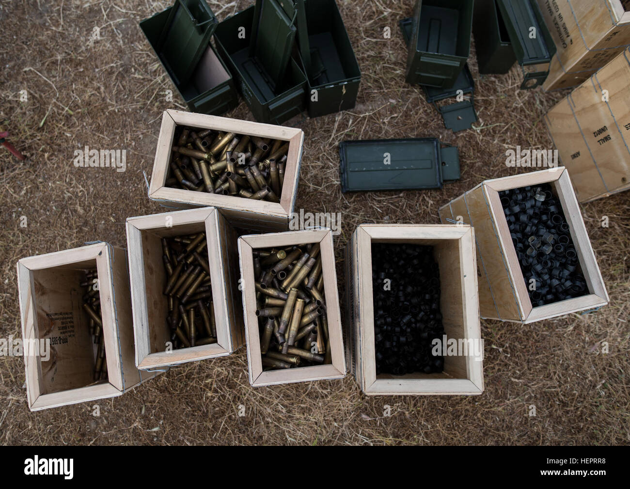 Turret shells hi-res stock photography and images - Alamy