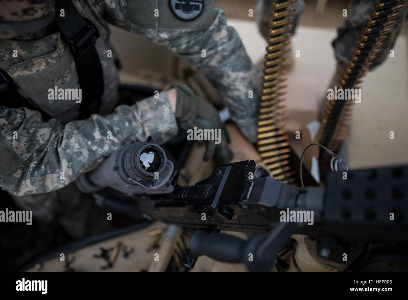 U.S. Army Reserve military police Soldiers from the 341st MP Company ...