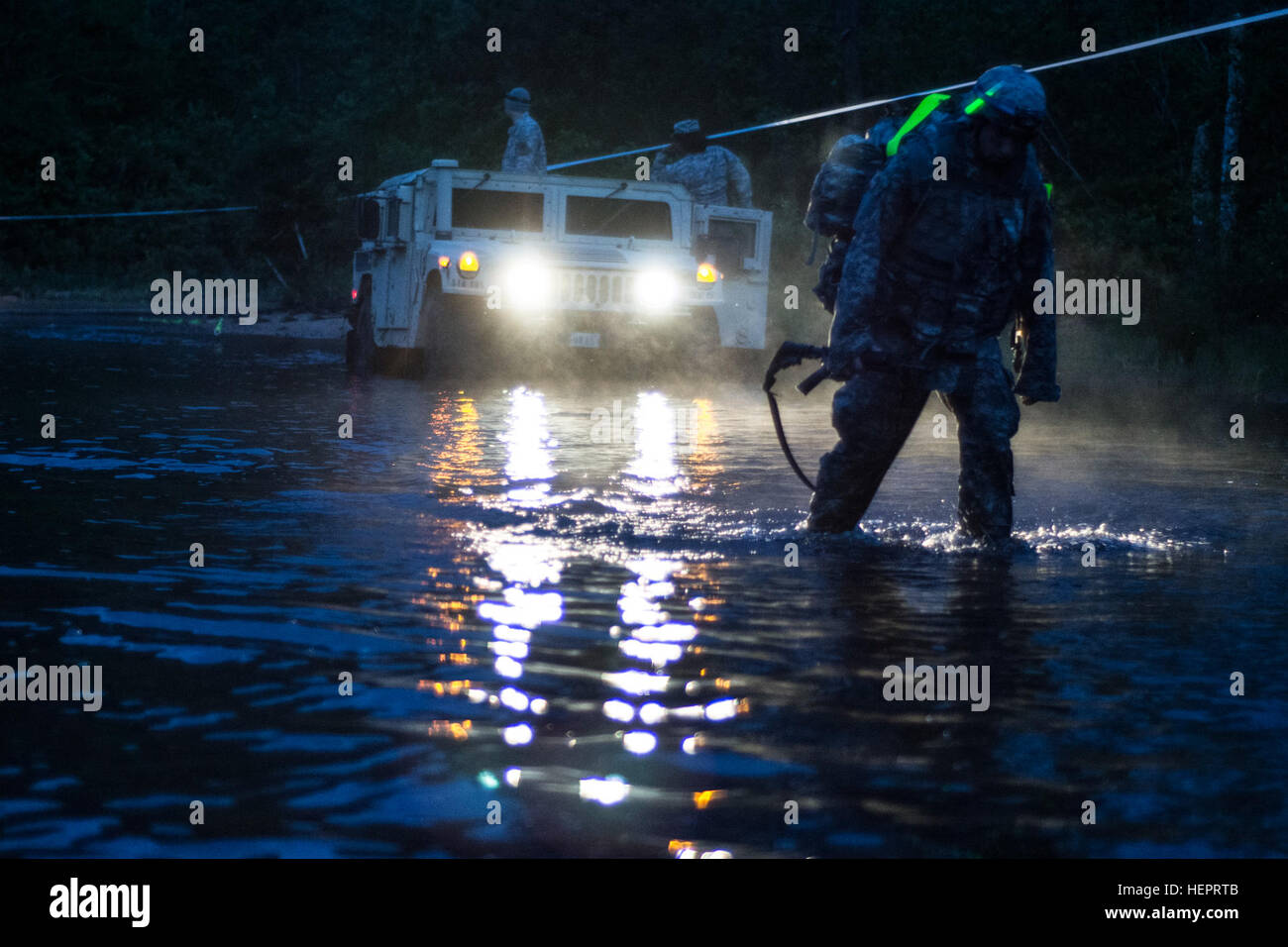 Soldiers competing at the 2016 U.S. Army Reserve Best Warrior ...