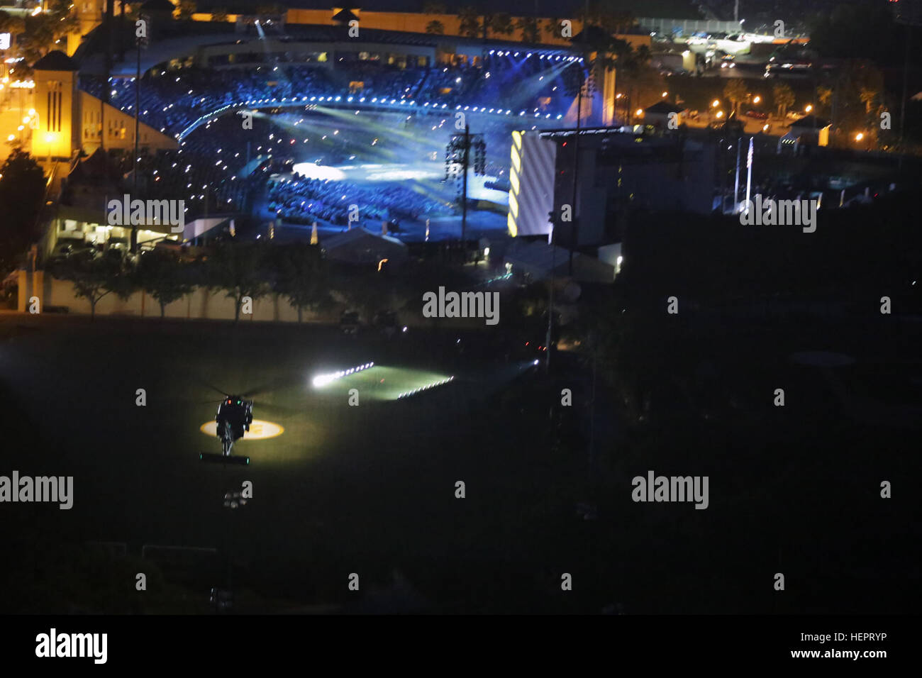 Disneys espn wide world of sports complex hi-res stock photography and ...