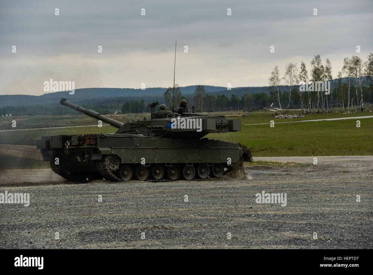 Ariete tank hi-res stock photography and images - Alamy
