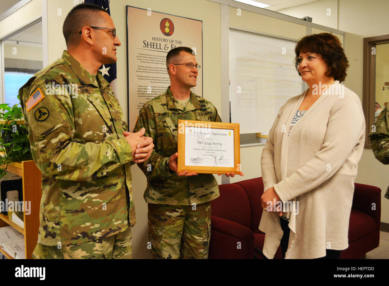 Col lawrence leon hi-res stock photography and images - Alamy