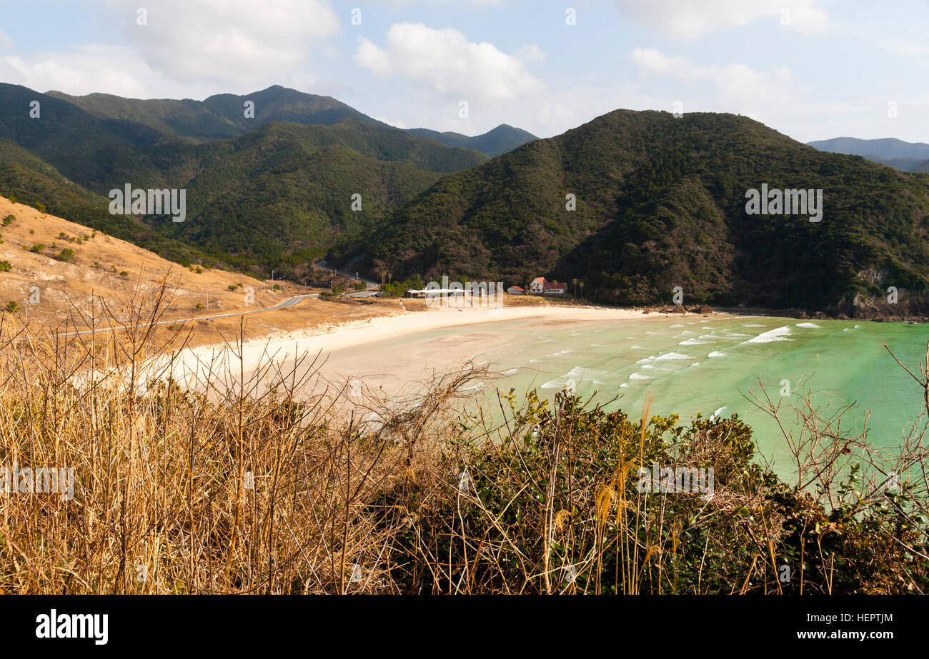 Fukue jima hi-res stock photography and images - Alamy