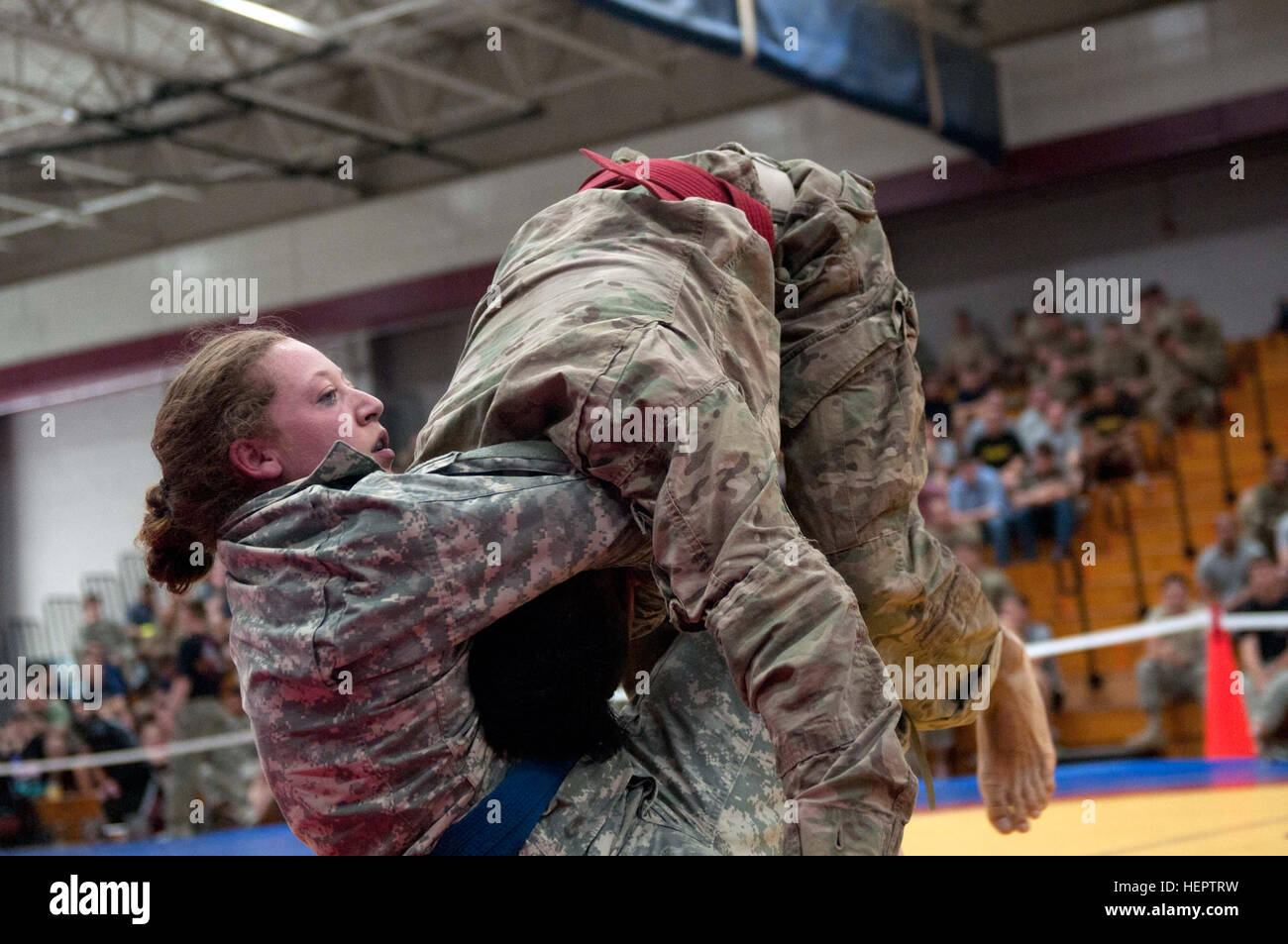 Unit armorer hi-res stock photography and images - Alamy