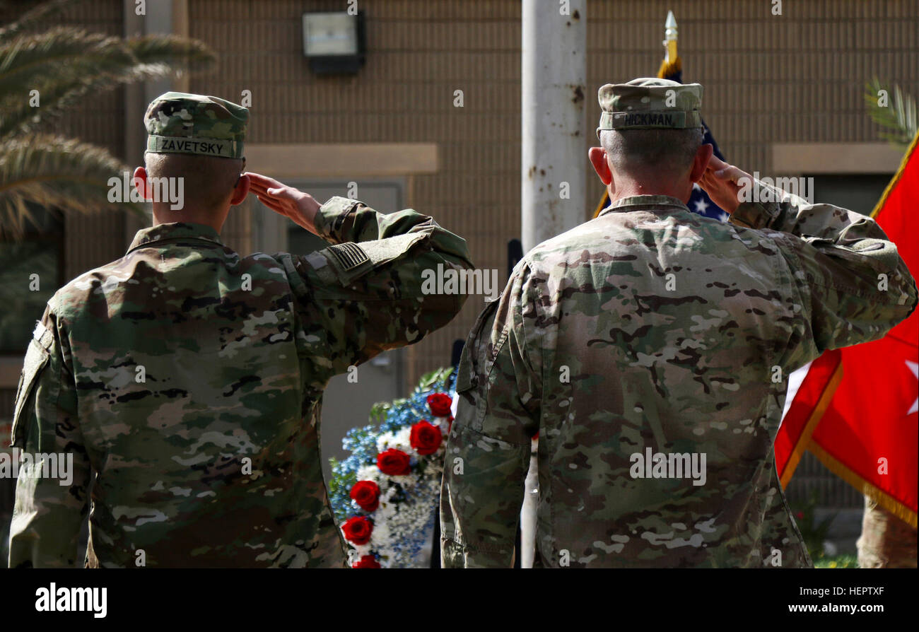 Maj gen william hickman hi-res stock photography and images - Alamy