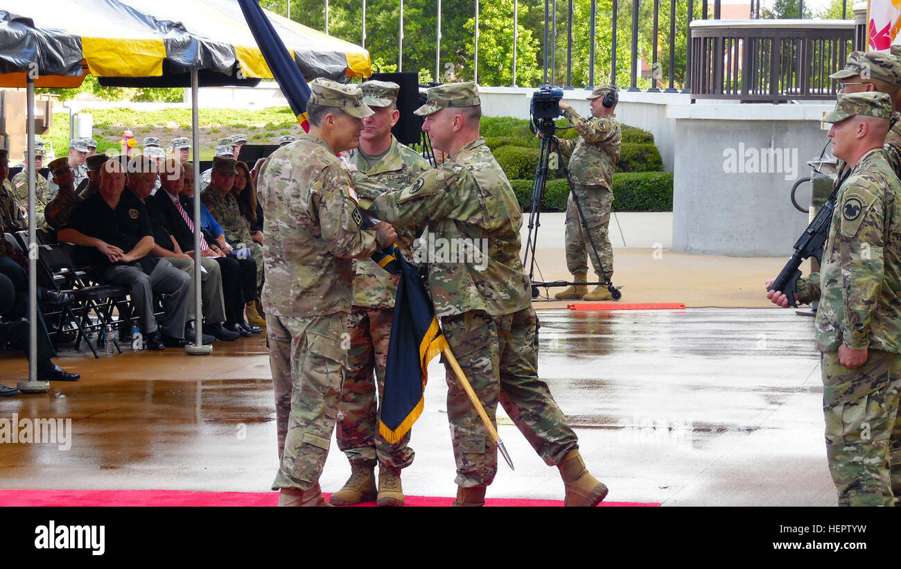 Lt. Gen. Jeffrey W. Talley, Chief of Army Reserve and Commanding ...