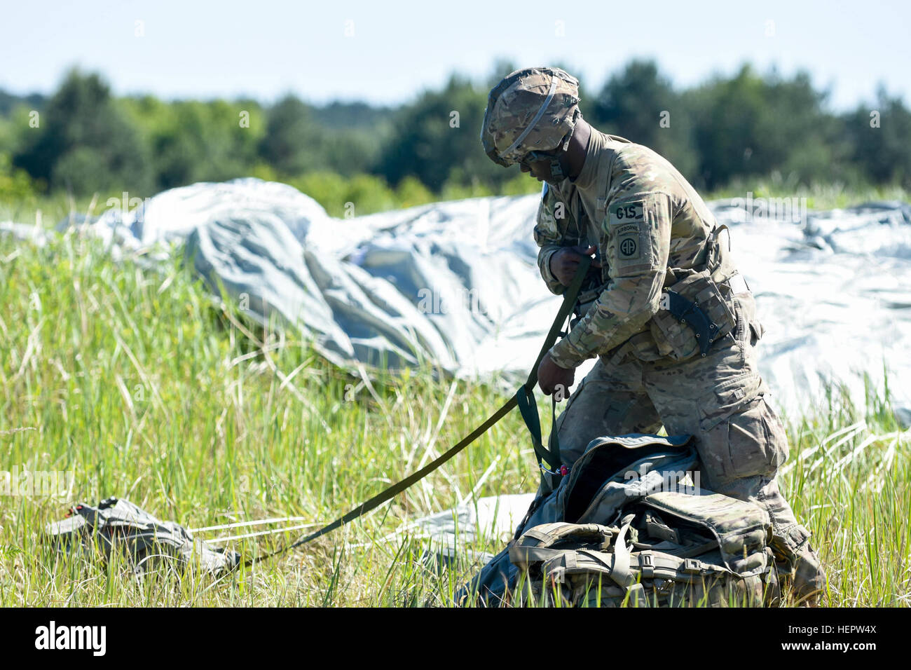 16th medical regiment hi-res stock photography and images - Alamy