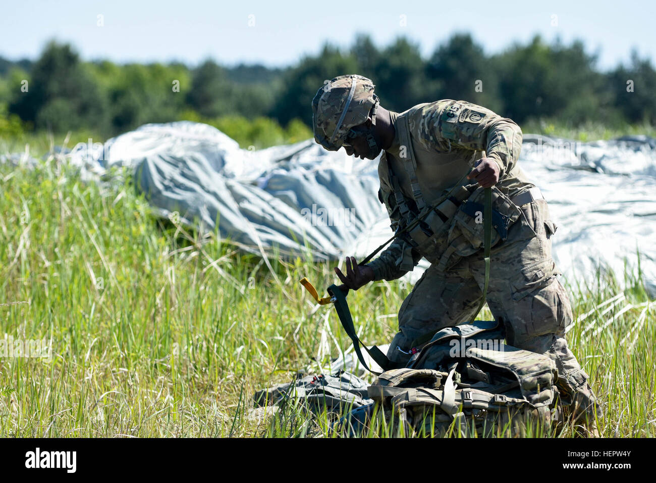16th medical regiment hi-res stock photography and images - Alamy