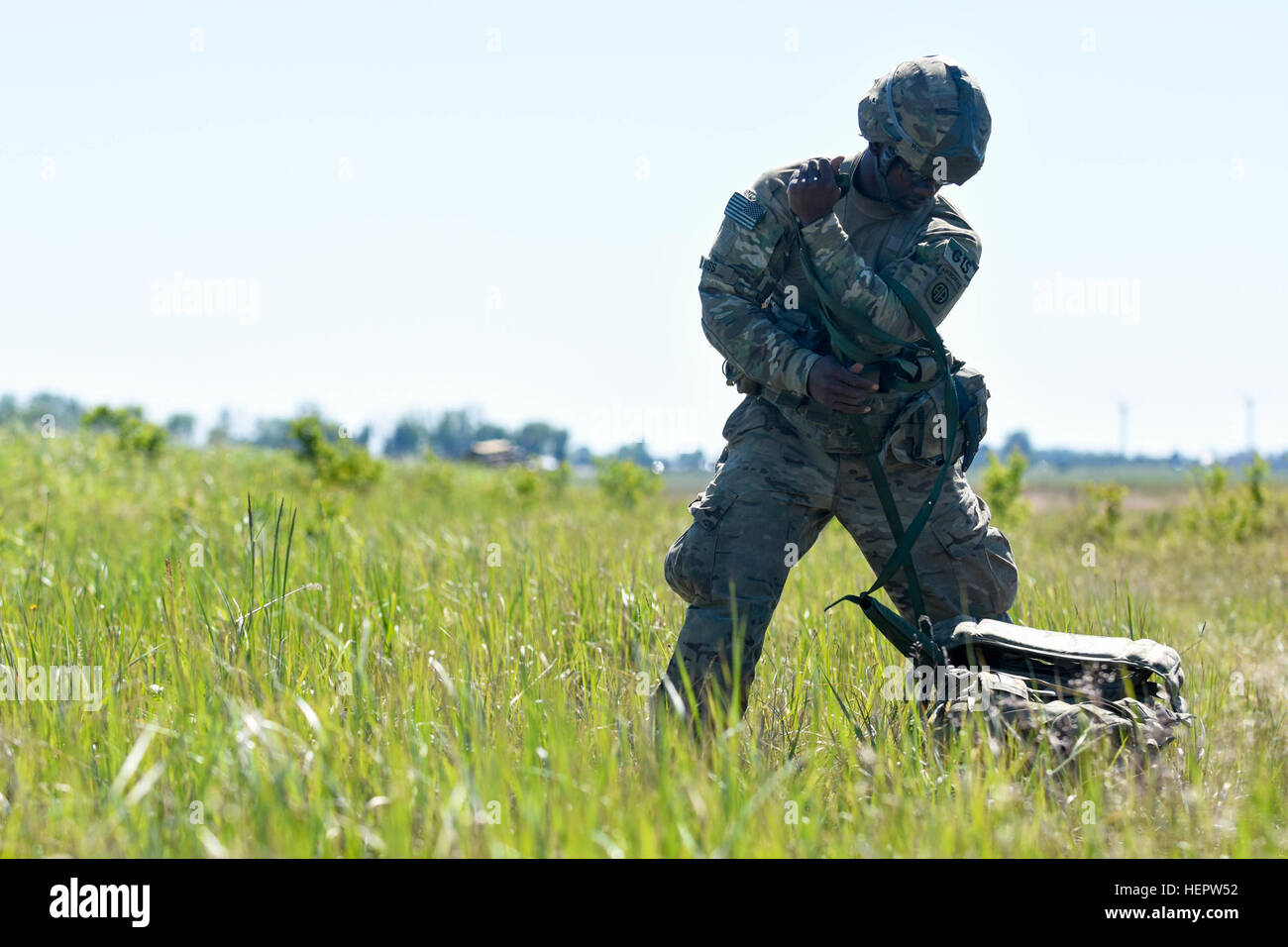 16th medical regiment hi-res stock photography and images - Alamy