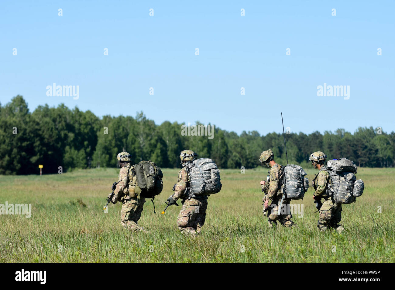 16th medical regiment hi-res stock photography and images - Alamy