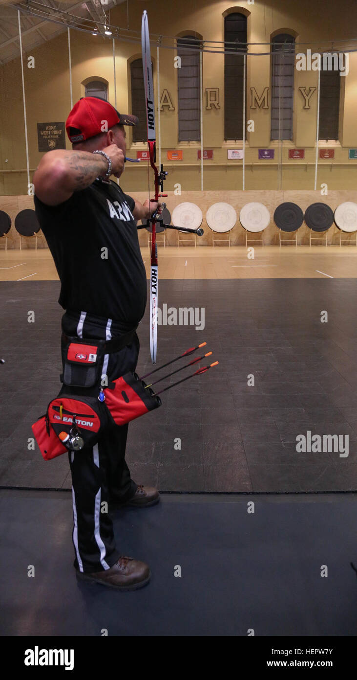 U.S Army Veteran, Staff Sgt. Erick Acevedo, of Aguadilla, Puerto Rico ...