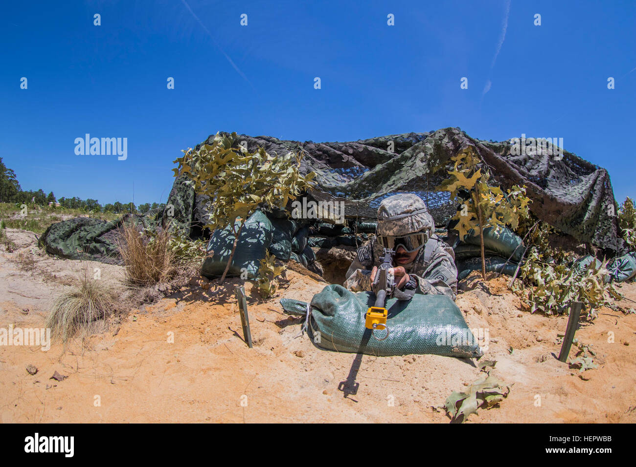 122nd aviation support battalion hi-res stock photography and images ...