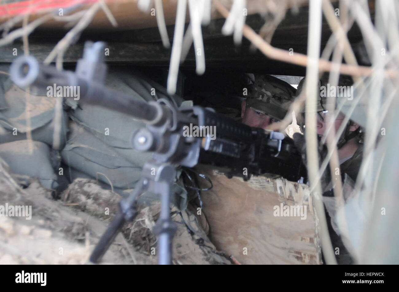 79th sustainment support command hi-res stock photography and images ...