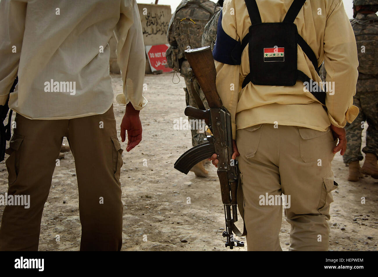 Battlefield assessment hi-res stock photography and images - Alamy