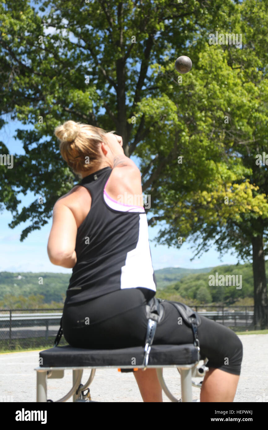 Medical warrior transition unit hi-res stock photography and images - Alamy