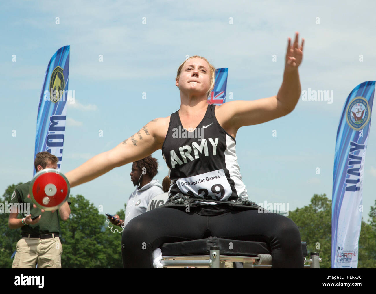 Army warrior transition unit hi-res stock photography and images - Alamy