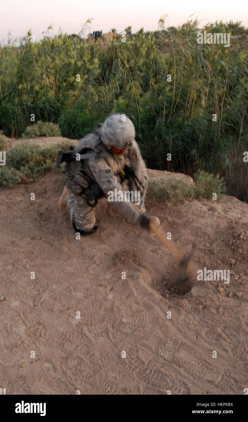 1st battalion 21st infantry regiment gimlets hi-res stock photography ...