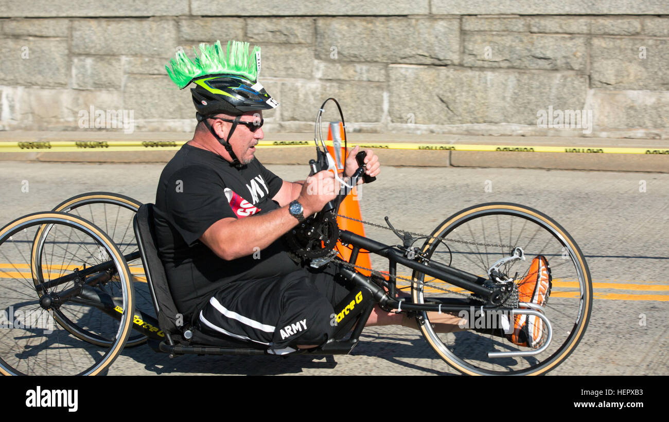 Warrior transition hi-res stock photography and images - Alamy