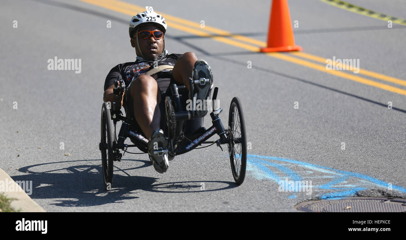 U.S. Army, Spc. David Snipes, Walter Reed National Military Medical ...