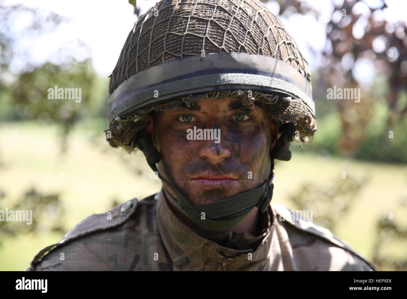 16 regiment royal artillery hi-res stock photography and images - Alamy