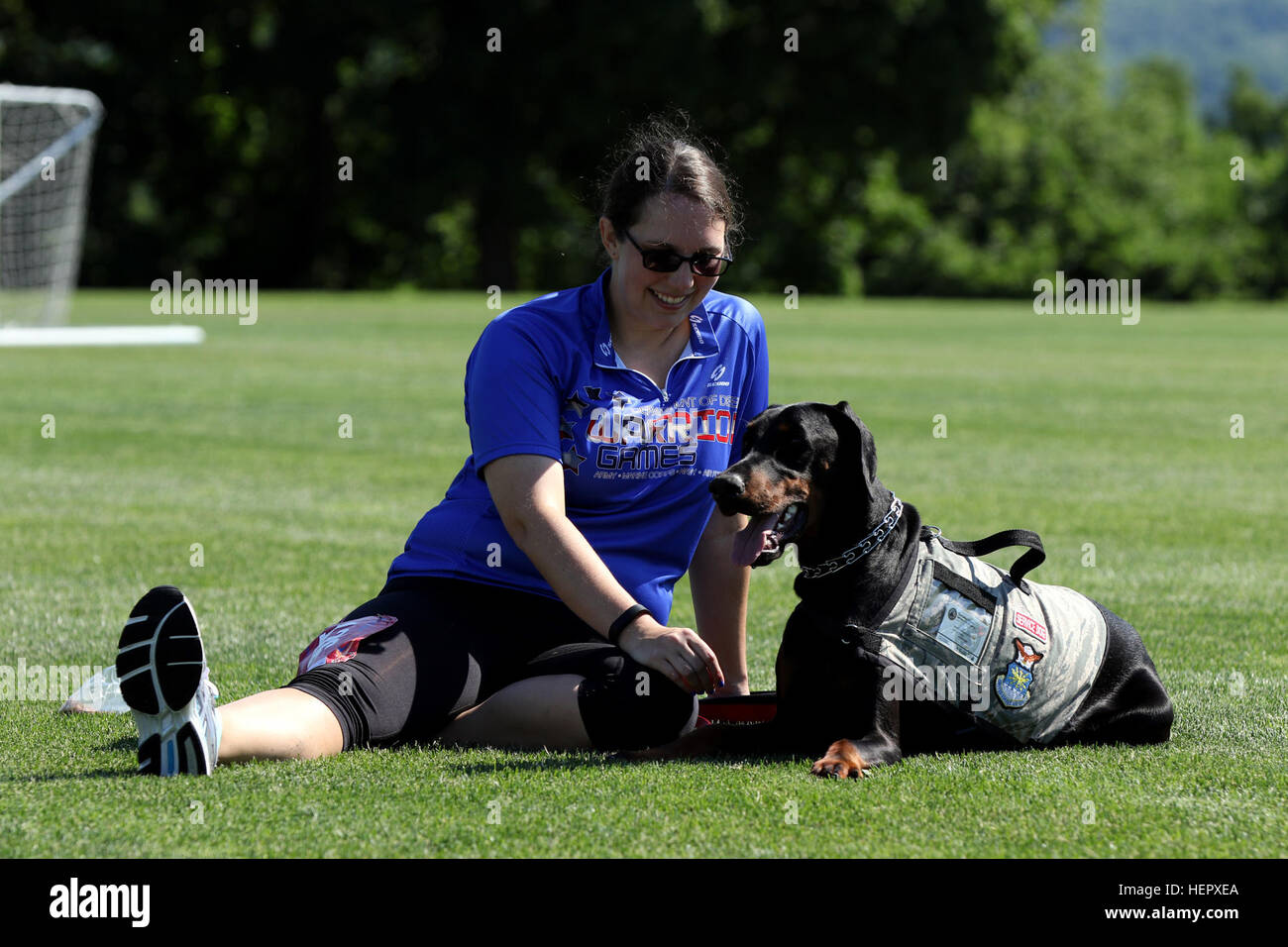 Amanda frey hi-res stock photography and images - Alamy
