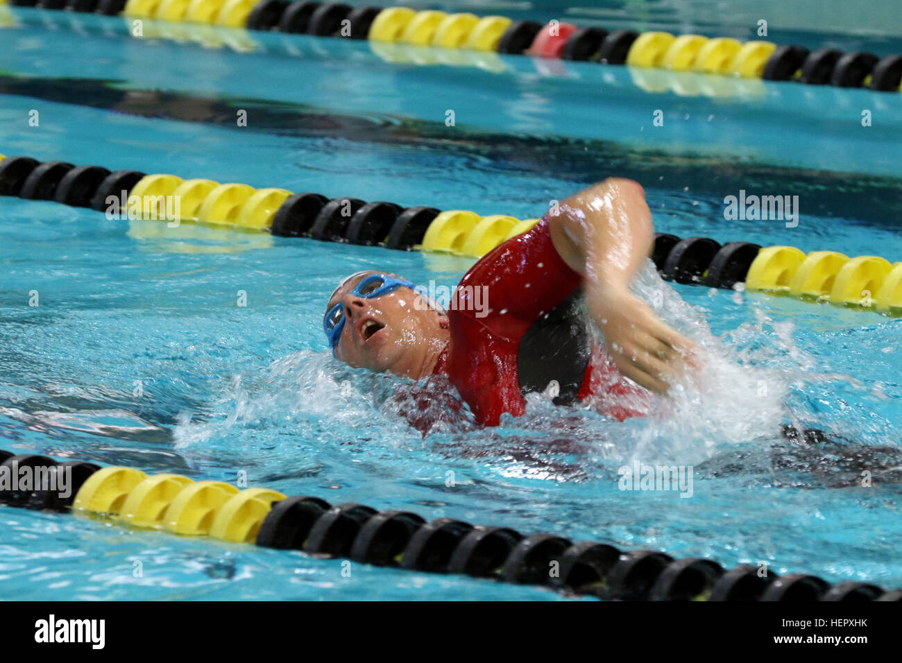 U.S. Marine Corps Staff Sgt. Brandon Dodson, a Lemoore, Calif., native ...