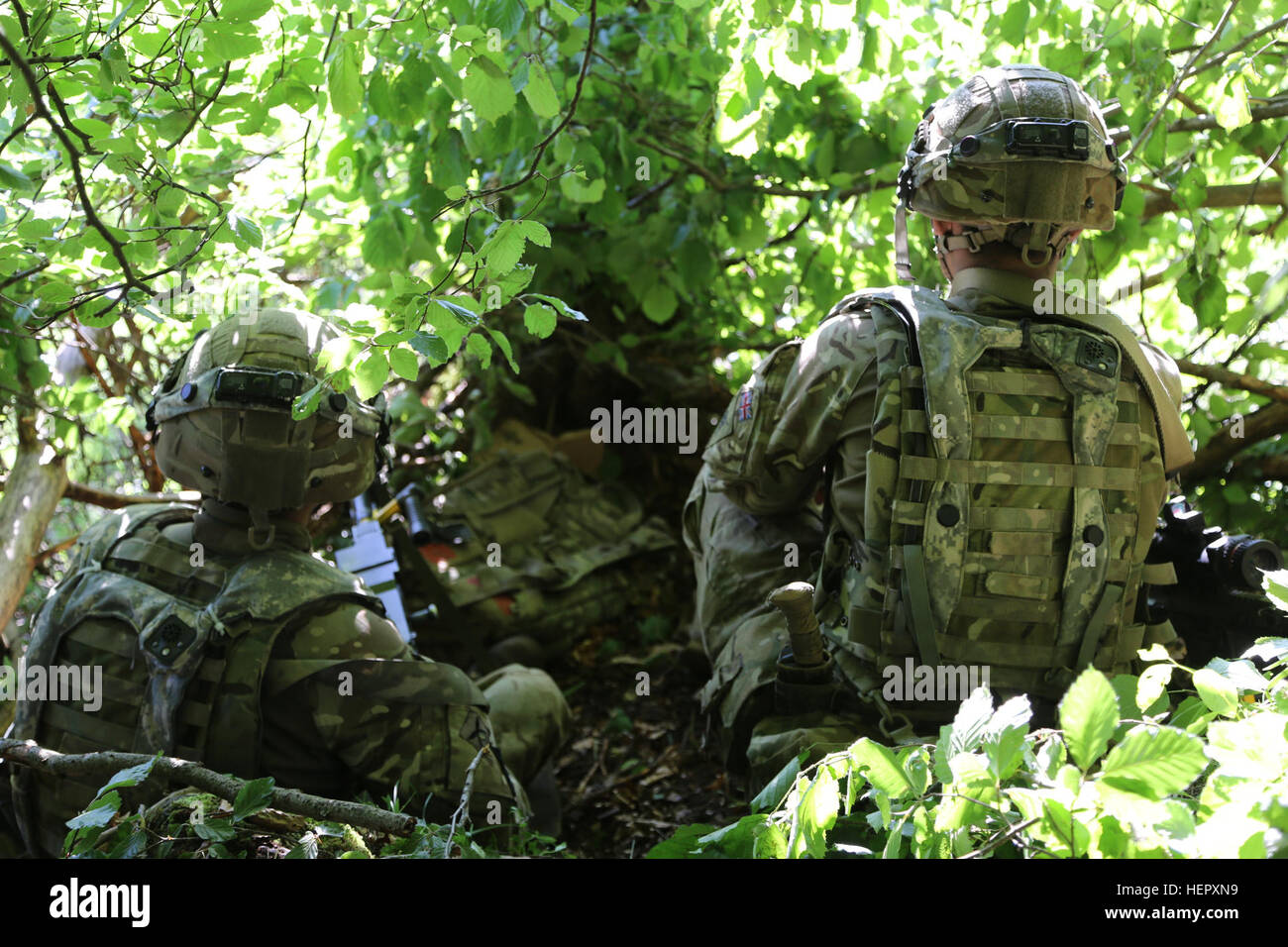 Force Gurkha Deutschland Zulassungnull