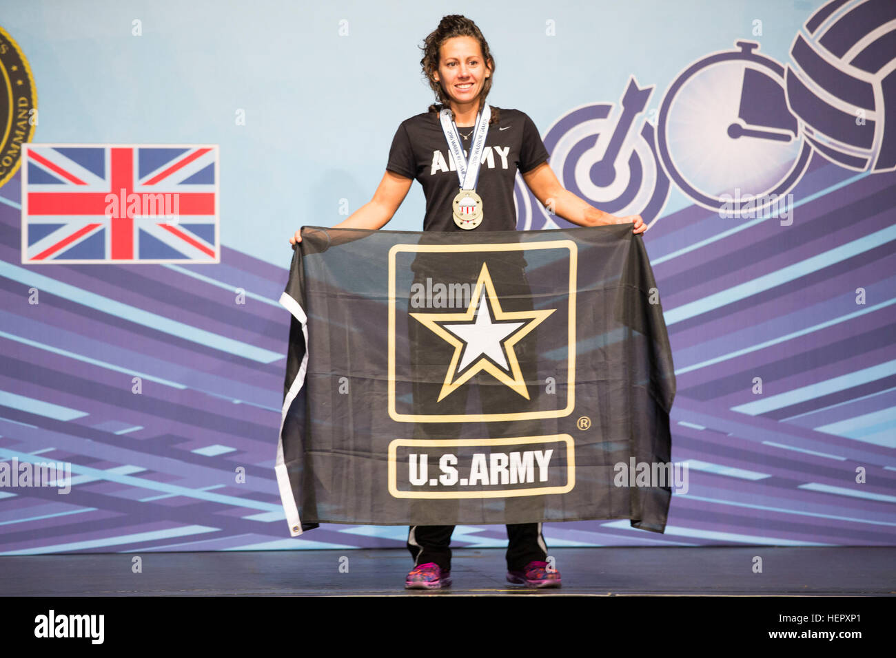 U.S. Army Capt. Kelly Elmlinger, Brooke Army Medical Center, Sam ...