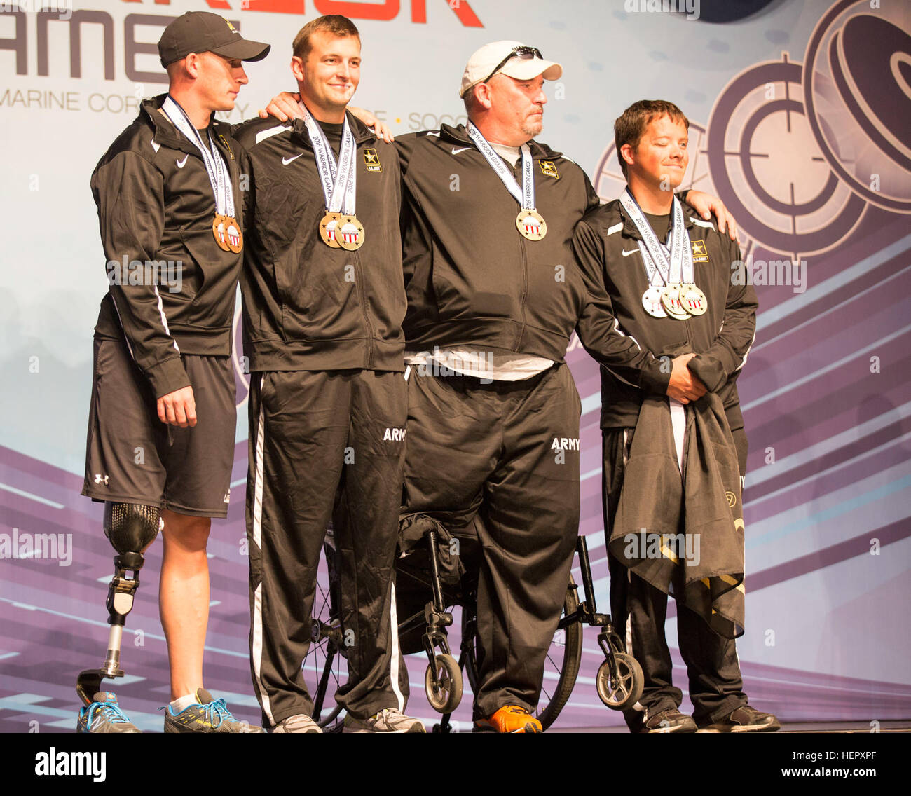 Members united states relay hi-res stock photography and images - Alamy
