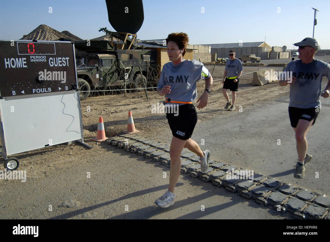 47th Brigade Support Battalion High Resolution Stock Photography and ...