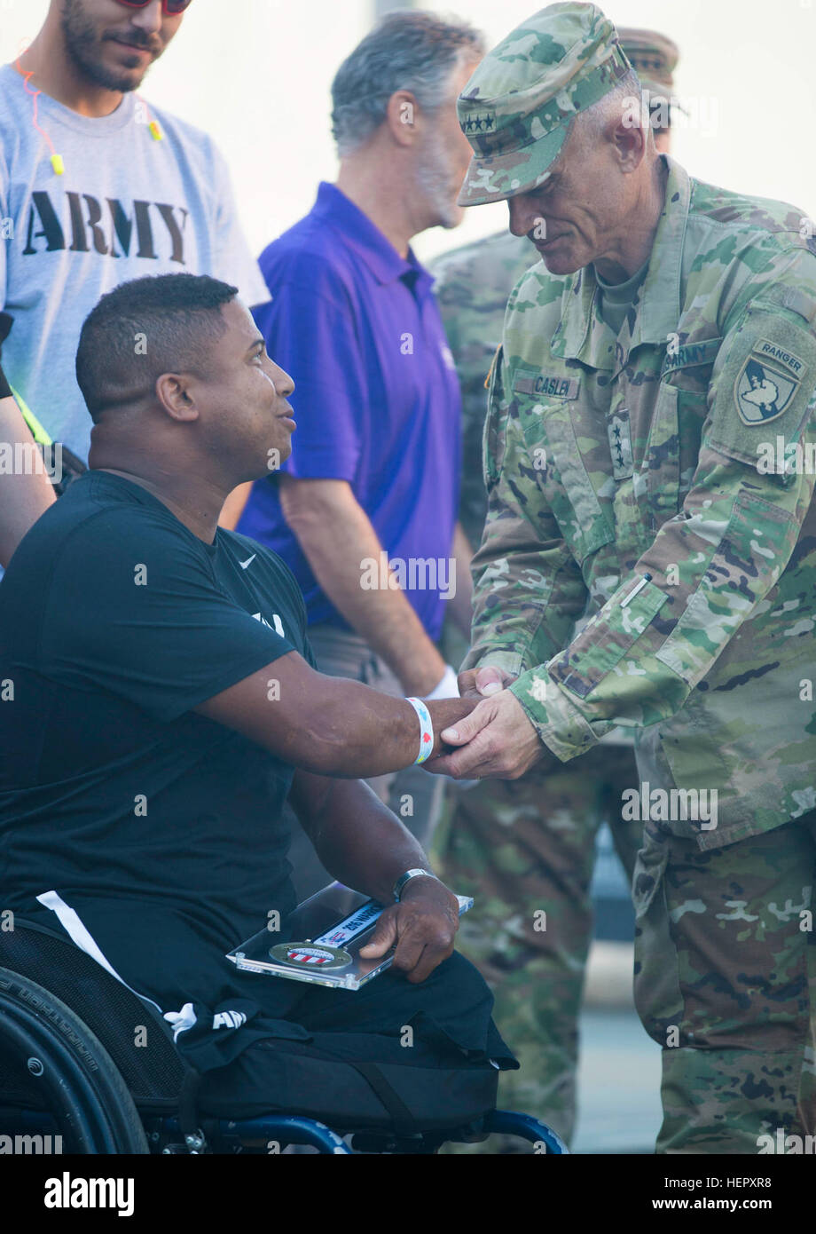 Sgt ryan major hi-res stock photography and images - Alamy