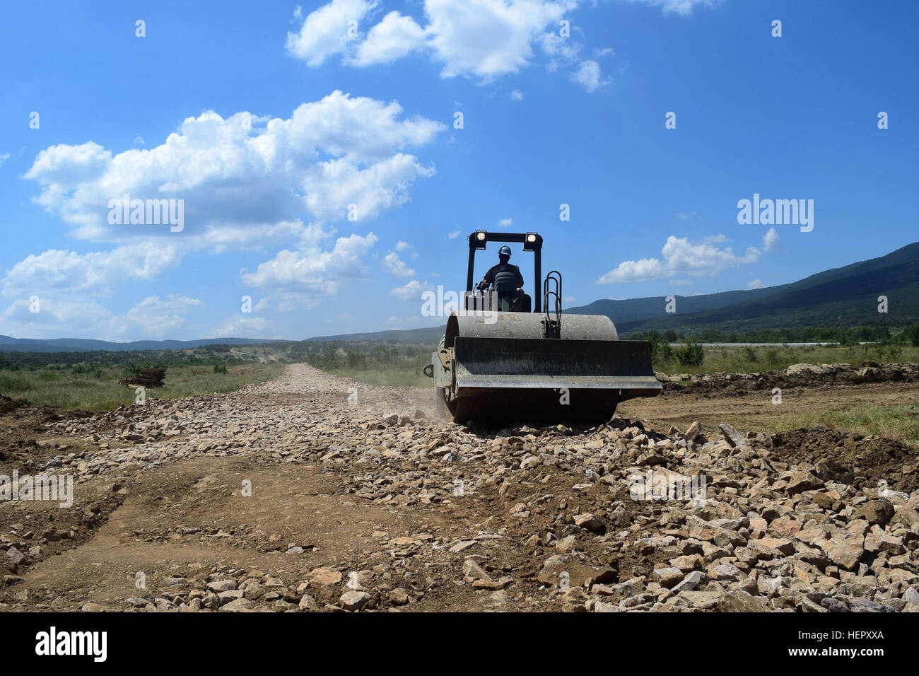 168th engineer hi-res stock photography and images - Alamy