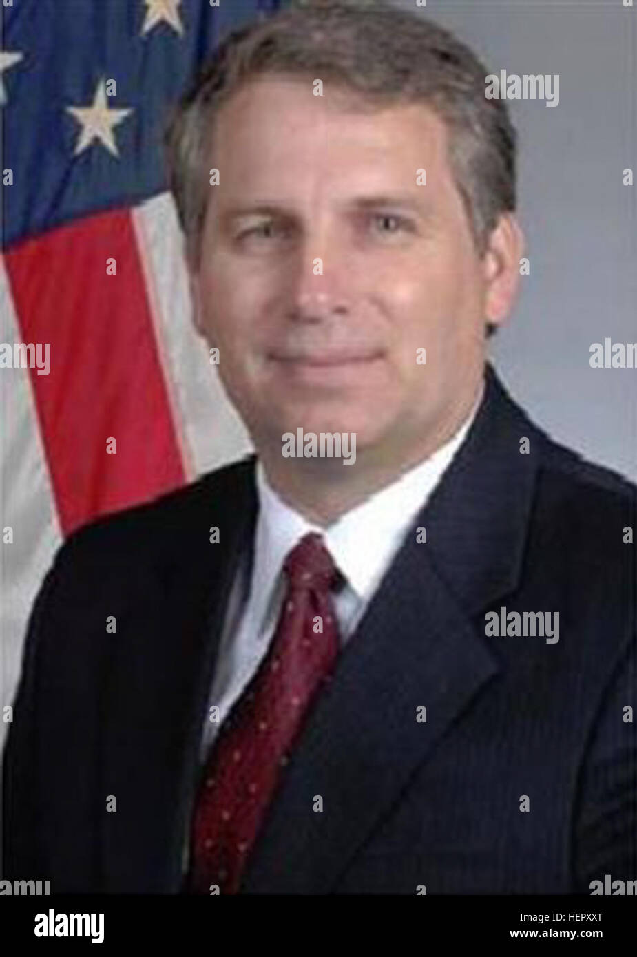 Stephen D. Austin Stock Photo - Alamy