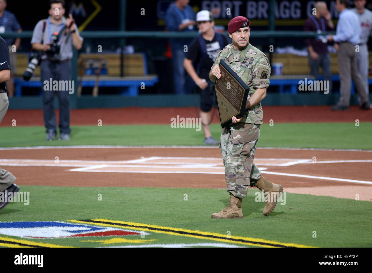 Xviiiairbornecorps hi-res stock photography and images - Alamy