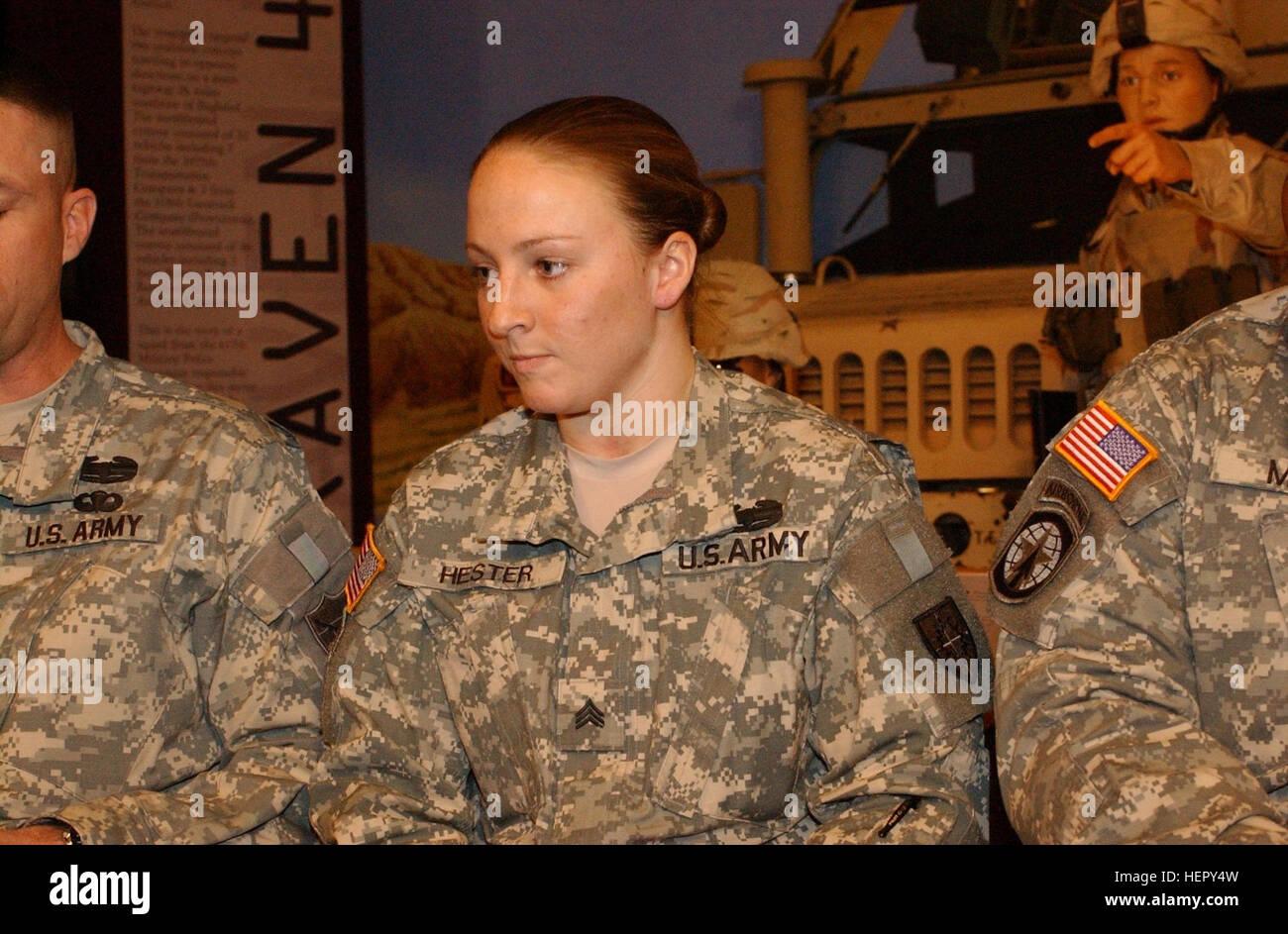 Leigh ann hester hi-res stock photography and images - Alamy