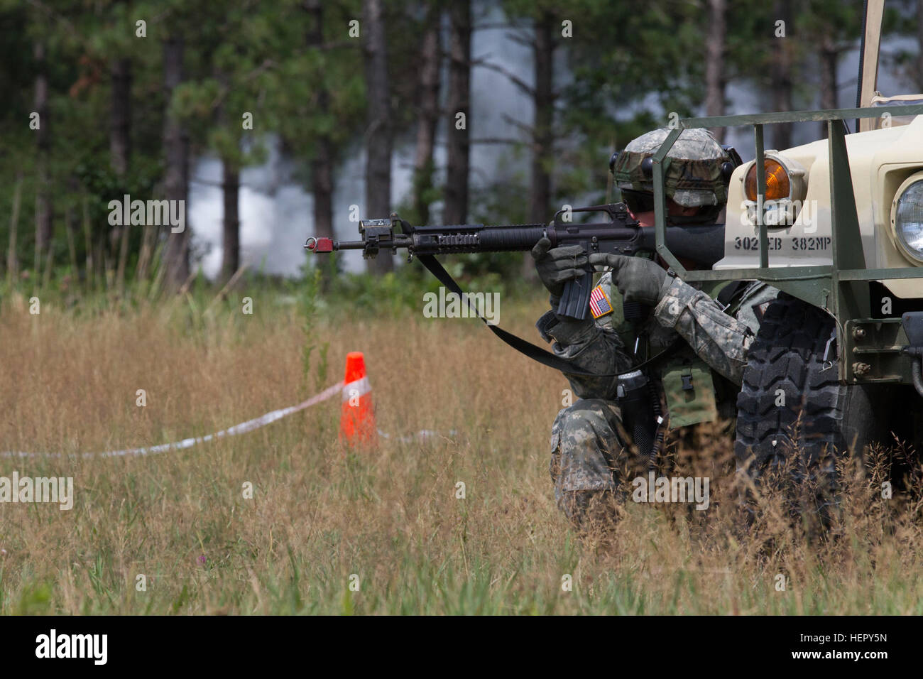 FORT MCCOY, Wis.—U.S. Army Reserve Soldiers from the 344th Military ...