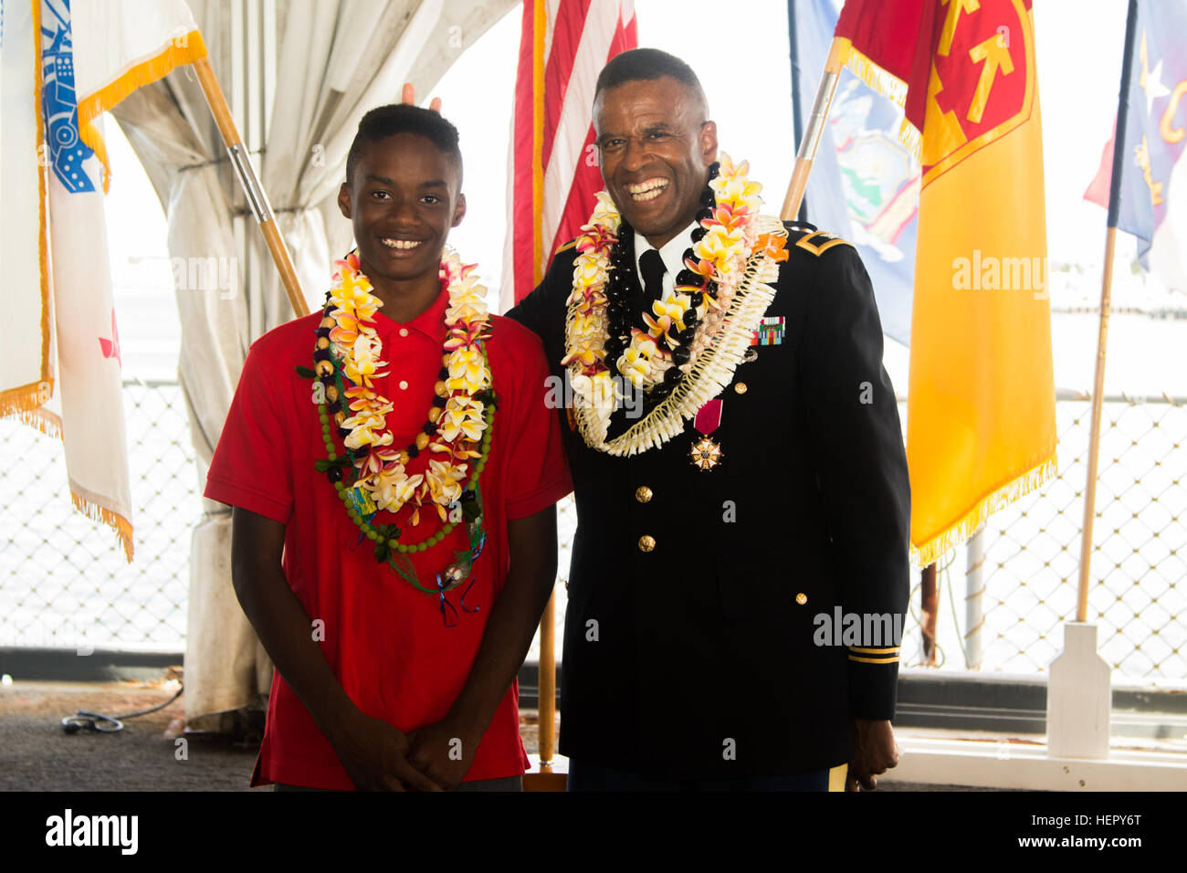 Chaplain (Col.) Kenneth F. Revell, Command Chaplain, 94th Army Air and ...