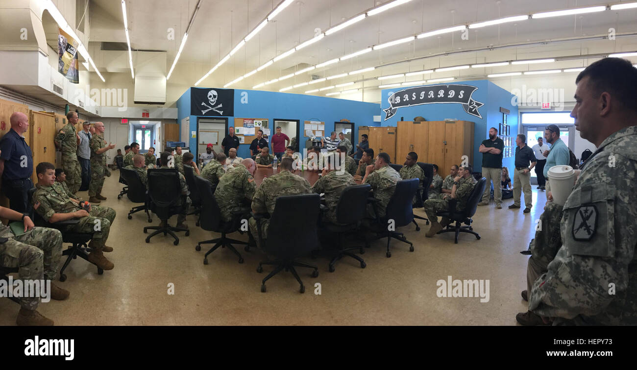 Soldiers from U.S. Army Pacific and the 25th Infantry Division as well ...