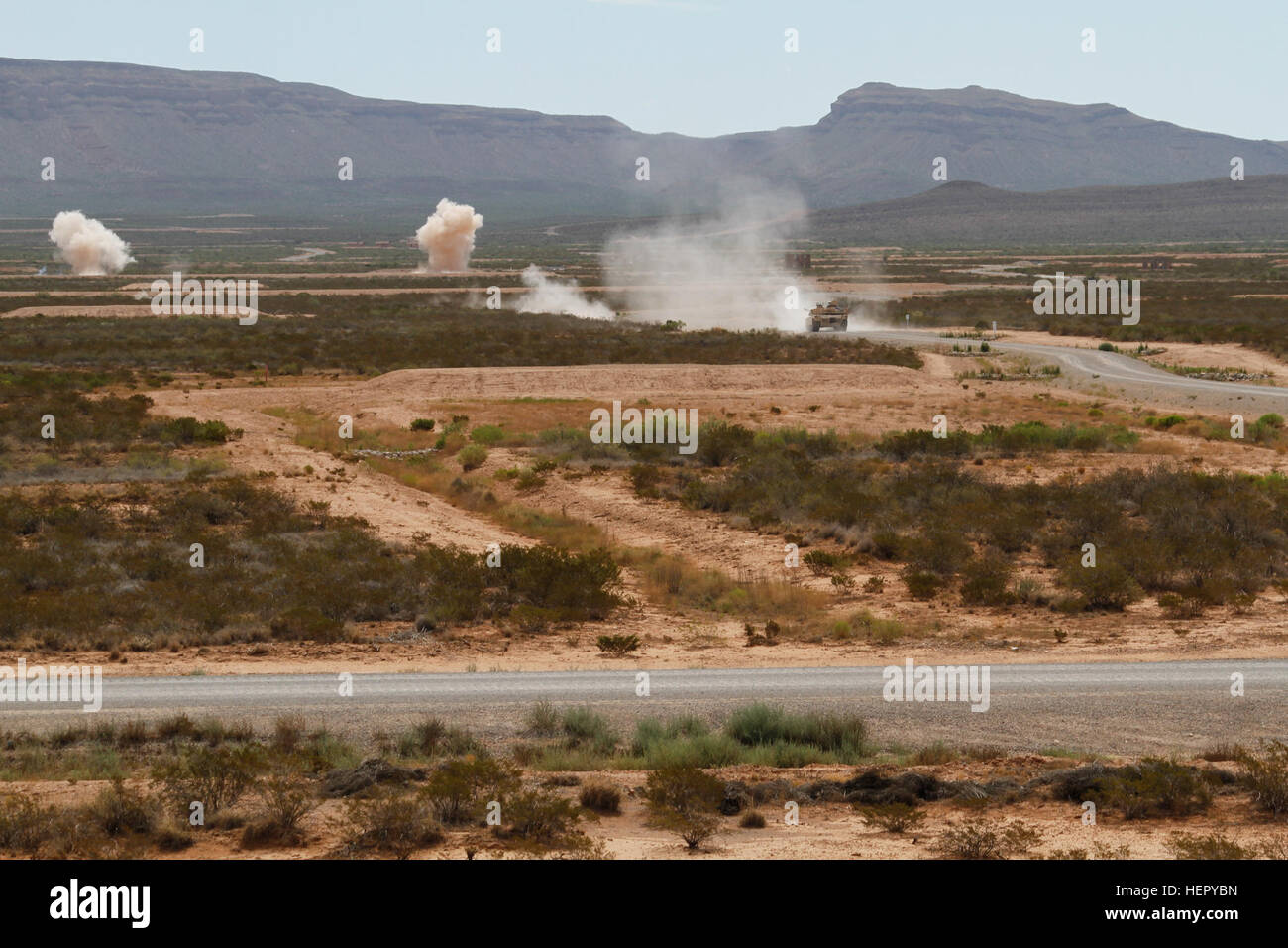 Soldiers assigned to Company A, 1st Battalion, 37th Armor Regiment, 2nd ...