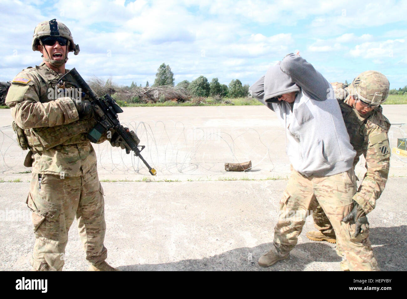 1 64 armor regiment hi-res stock photography and images - Alamy