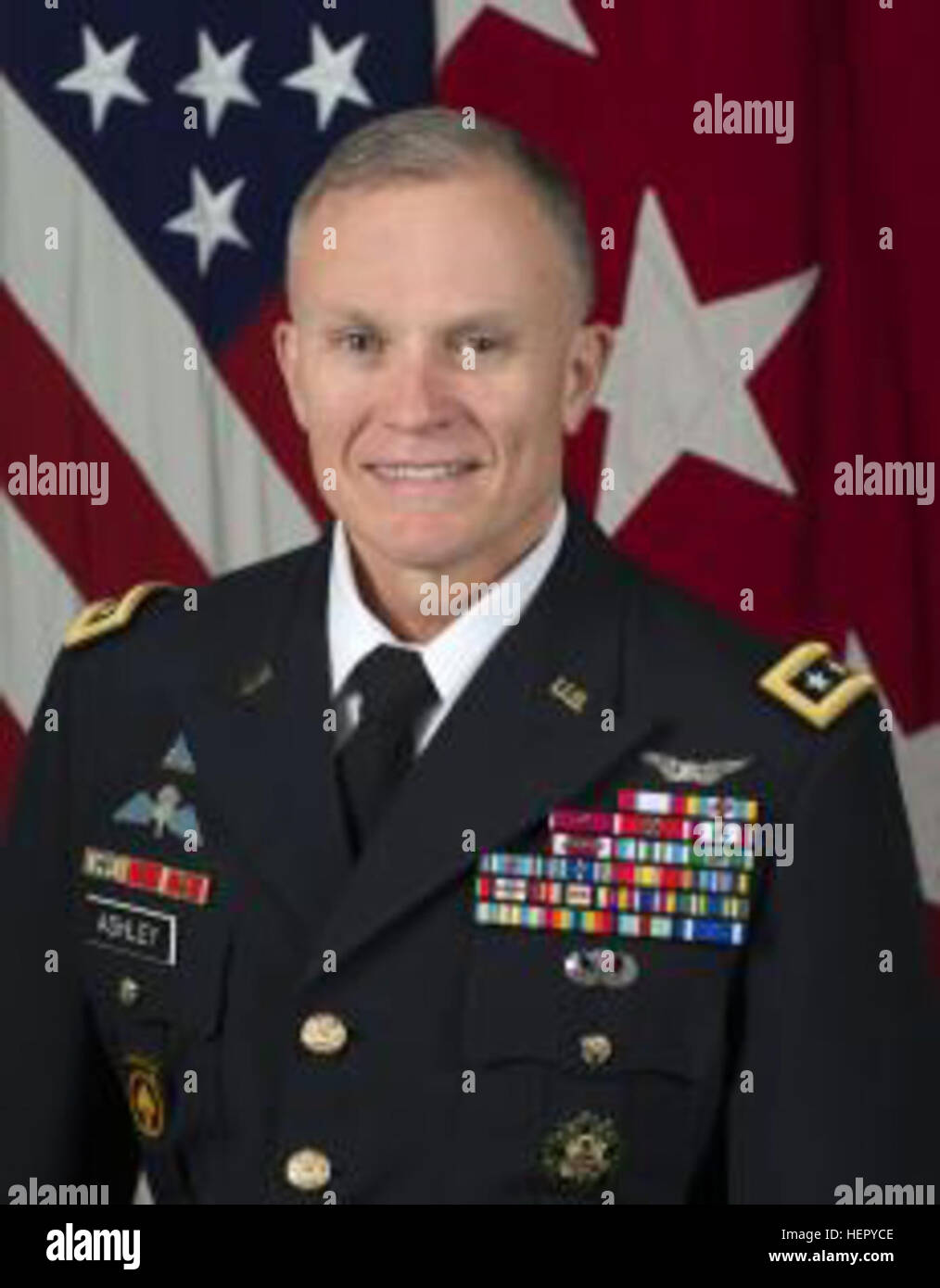 Robert P. Ashley, Jr Stock Photo - Alamy