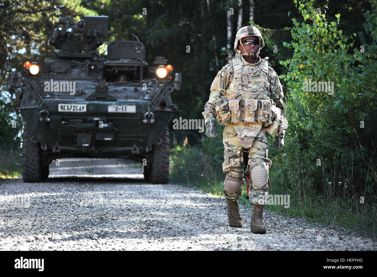 Munition storage area hi-res stock photography and images - Alamy