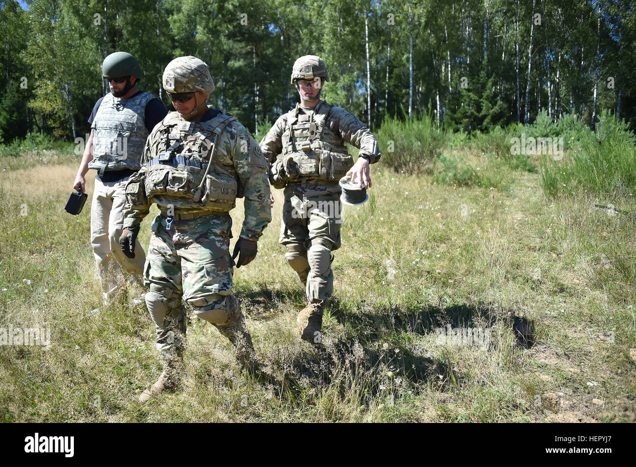 Munition storage area hi-res stock photography and images - Alamy