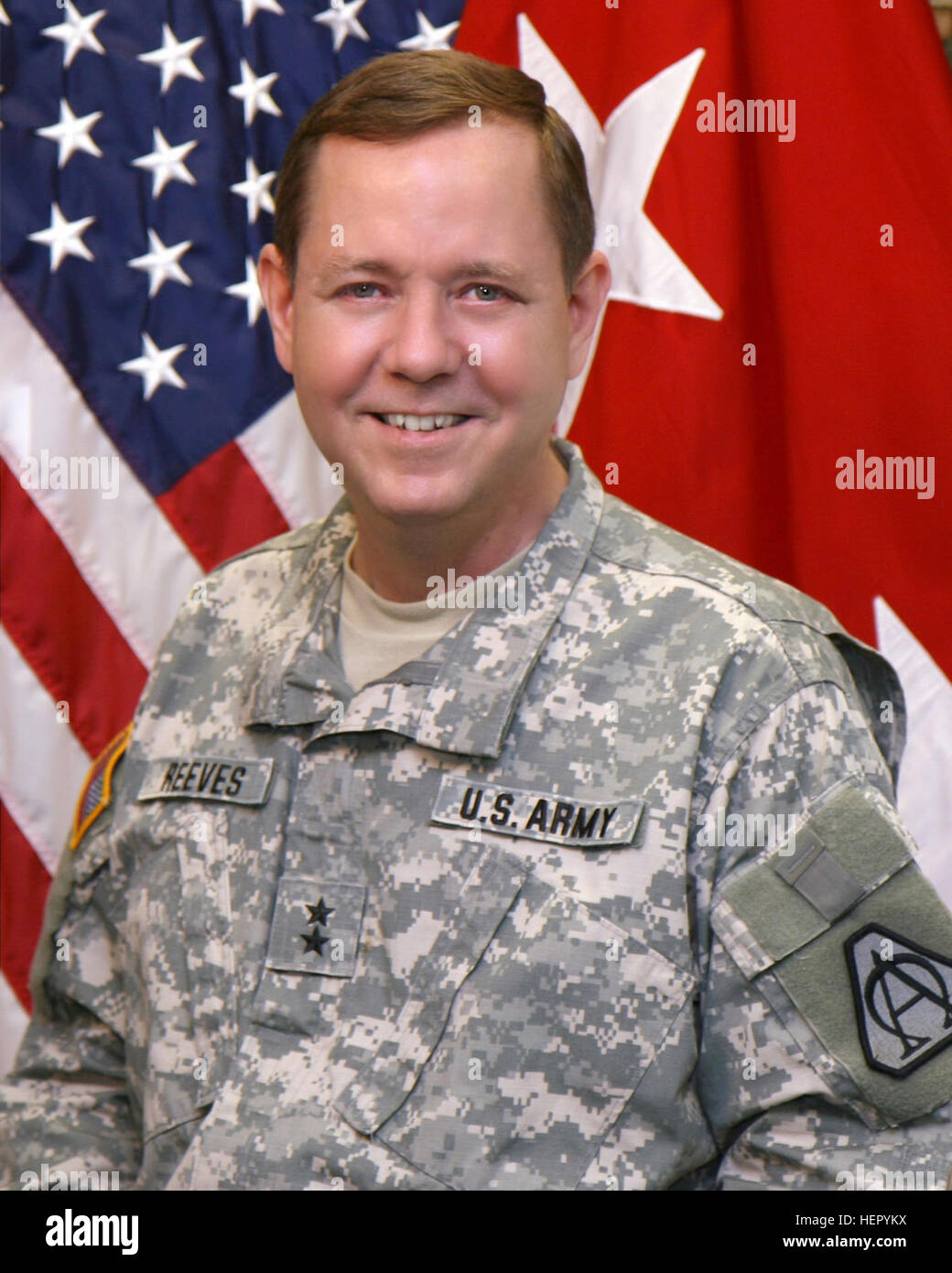 Stephen V. Reeves (5 Stock Photo - Alamy