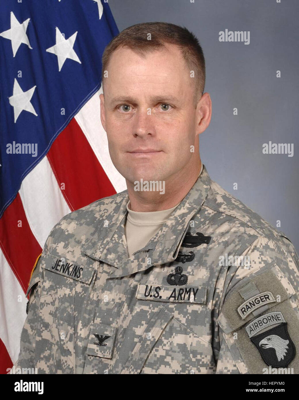 Sean M. Jenkins Stock Photo - Alamy