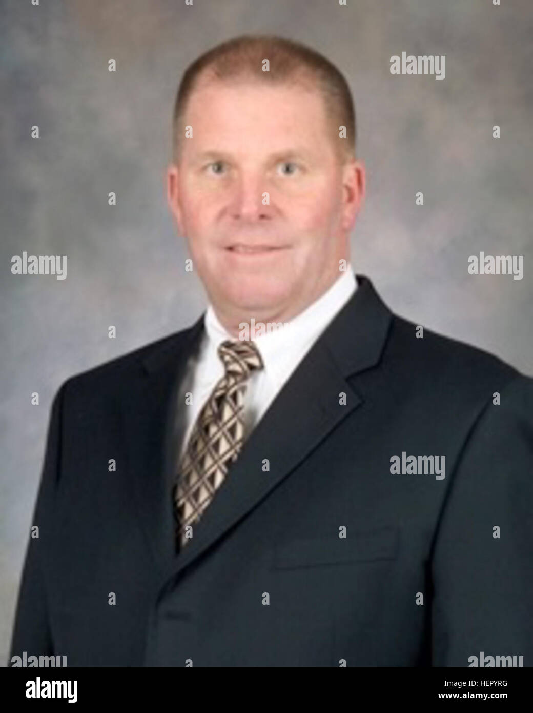 Military personnel Tim Walsh participates in training and operational ...