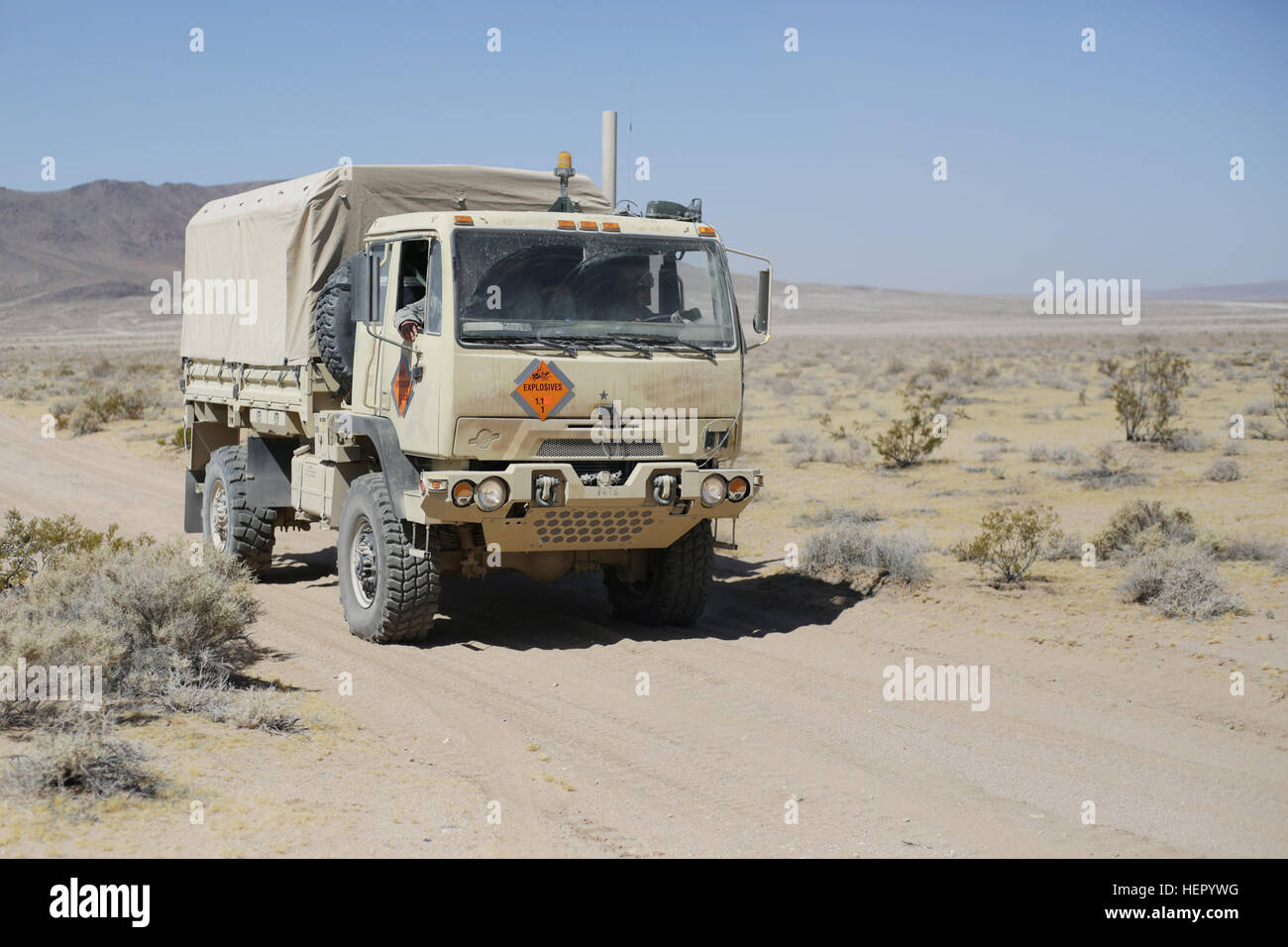 U.S. Soldiers assigned to 1st Battalion, 188th Air Defense Artillery ...