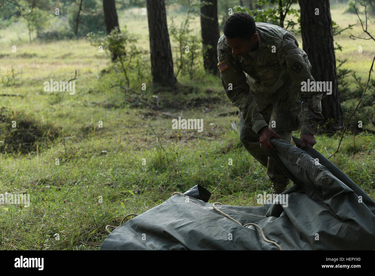 44th ibct hi-res stock photography and images - Alamy